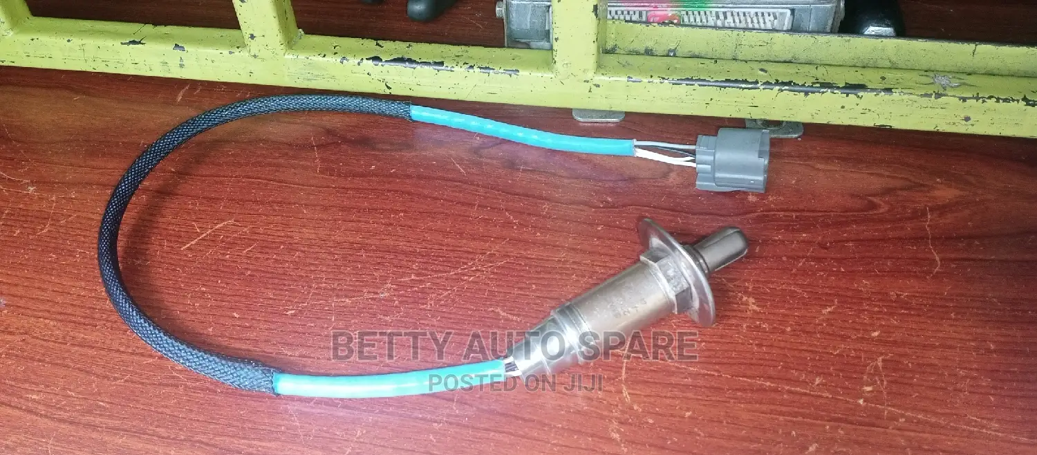 Subaru Impreza Oxygen Sensor in Nairobi Central - Vehicle Parts ...