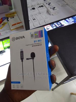 Boya by- M3 in Nairobi Central - Audio & Music Equipment, Gadget ...