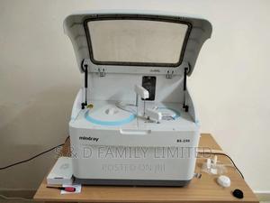 Mindray Analyzer in Nairobi Central - Medical Supplies & Equipment, S ...