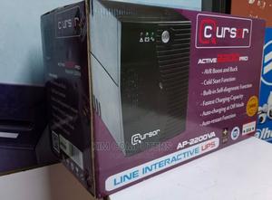 Cursor UPS Line Interactive UPS 2200va 2.2kva in Nairobi Central - Computer Hardware, Kim ...