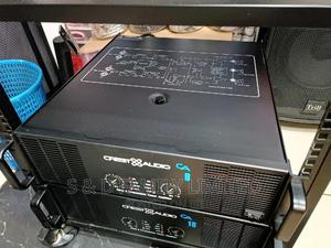 Crest Audio CA18 Power Amplifier in Nairobi Central - Audio & Music ...