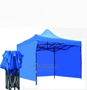 Canopy Tent/Foldable Gazebo Tent With Side Walls in Nairobi Central ...