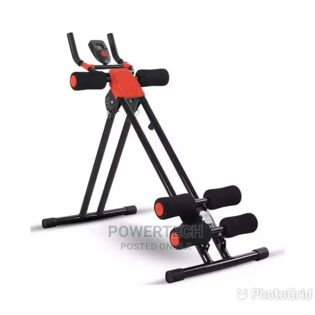 ABS Generator Training Machine ,. in Nairobi Central - Sports Equipment ...