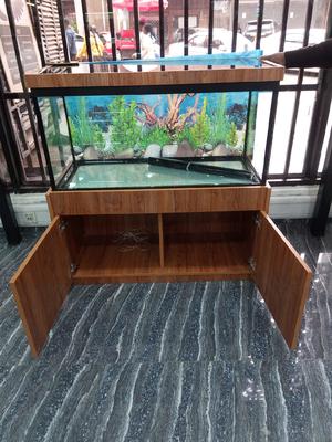 Cabinet Aquarium Style Tank in Nairobi Central - Fish, Aquacentury ...