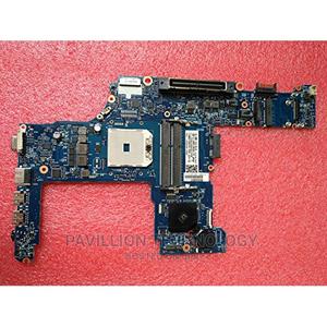 Hp Probook 640/645 Motherboard in Nairobi Central - Computer Hardware ...