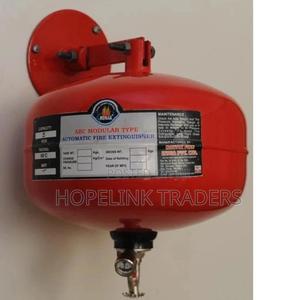 Fire Extinguisher,Automatic DCP 9kgs Fire Extinguisher in Nairobi ...
