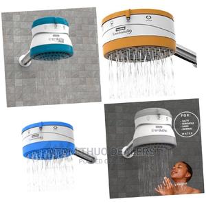 Enerbras Enershower 4 T in Nairobi Central - Plumbing & Water Supply ...