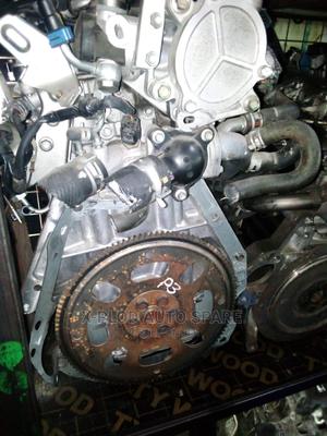 Mazda Demio (Skyactiv) - P3 Slim Engine in Nairobi Central - Vehicle ...