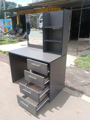 Locally Made Dressing Table in Nairobi Central - Furniture, Patrick Enterprises | Jiji.co.ke