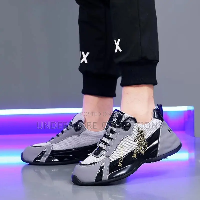 High-End Small Fitting Adults Sport Shoes in Imara Daima - Shoes ...