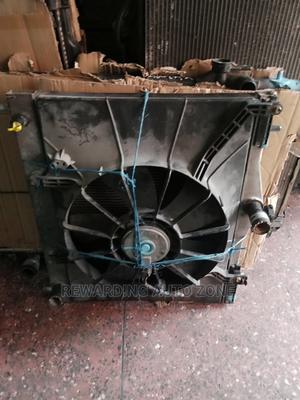Toyota Rush Radiator Complete. in Nairobi Central - Vehicle Parts ...