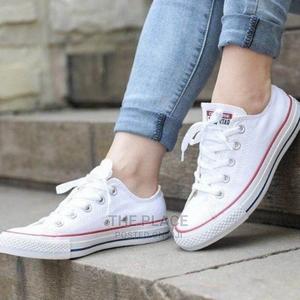 Converse Rubber Shoes in Nairobi Central - Shoes, Jeff's Store | Jiji.co.ke