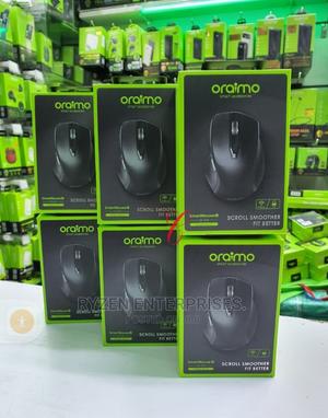 Oraimo P OF-M10 Wireless Mouse in Nairobi Central - Computer ...