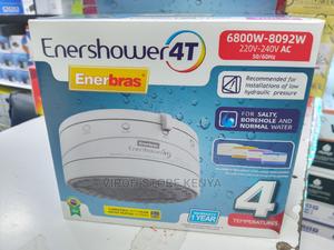 Enershower Head Ener Brass 4T in Nairobi Central - Plumbing & Water ...