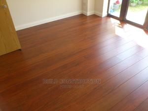 HDF Turkish Floor Laminates in Kenya in Industrial Area Nairobi ...