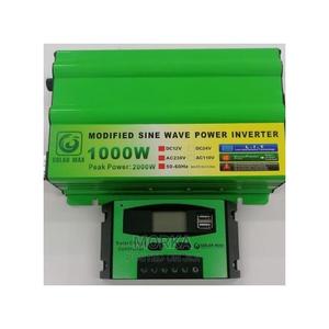 Solarmax 1000 Watts Inverter DC to AC in Nairobi Central - Solar Energy ...
