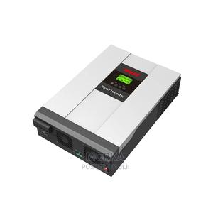 MUST 5kva MPPT 80A Solar Hybrid Inverter in Nairobi Central - Solar ...