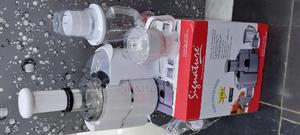 SIGNATURE 5 in 1 FOOD PROCESSOR in Nairobi Central - Kitchen Appliances ...