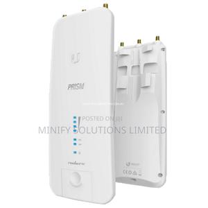 Ubiquiti Rocket 5AC Prism Gen2 (Rp-5ac-Gen2) in Nairobi Central - Networking Products, Minify ...