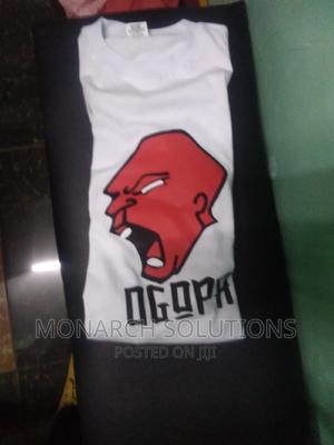 Ogopa Deejays Branded Tshirt in Nairobi Central - Clothing, Monarch ...