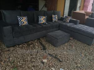 Quality 7 Seater Sofa With 2 Cup Hoder in Roysambu - Furniture, Isaac ...