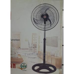 Standing Fan 18 Inches Ailyons Brand in Nairobi Central - Home ...