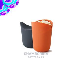 Foldable Popcorn Popper Bucket in Nairobi Central - Kitchenware ...