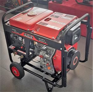 Aico Japan DIESEL Welder Generator 7.5kva Max Output 8.1kva in Nairobi ...