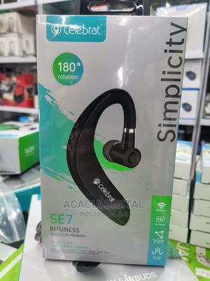 Celebrat SE7 Business Wireless Headset in Nairobi Central - Headphones ...