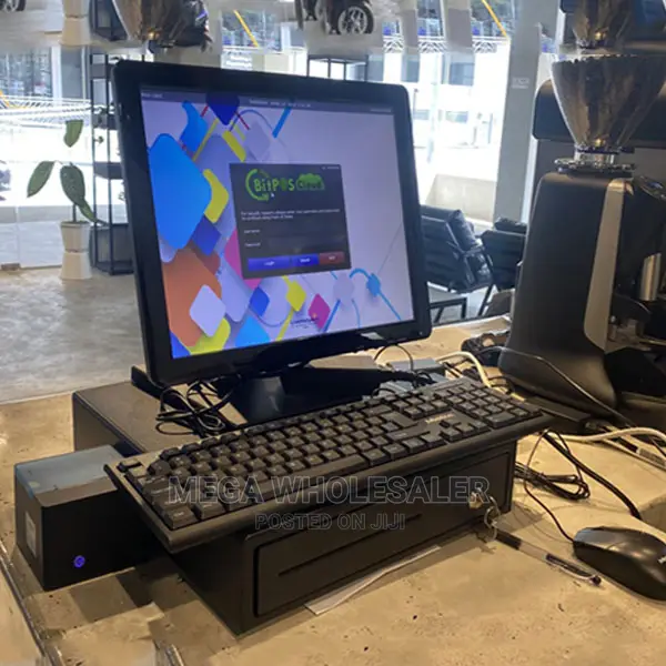 Exclusive Restaurant,Hotel,Club Point of Sale Pos Software in Nairobi ...