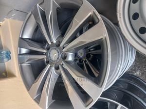 Rims 19 Inch Mercedez in Nairobi Central - Vehicle Parts & Accessories ...