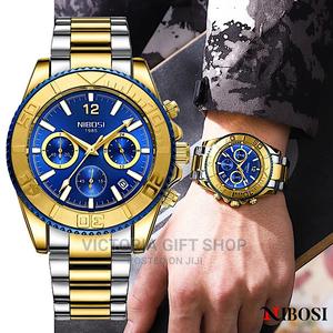 Men's Chronograph Top Luxury Wrist Watch in Nairobi Central - Watches ...