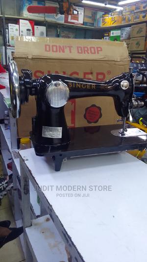 Singer Sewing Machine Head in Nairobi Central - Home Appliances, Judit ...