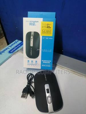 BT 6000 Rechargeable Mouse in Nairobi Central - Computer Accessories ...