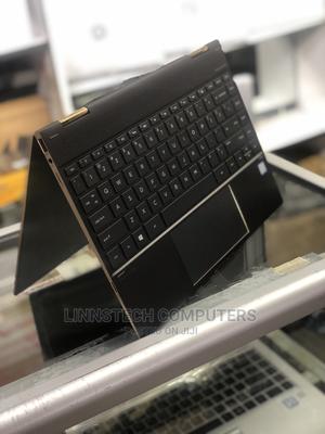 Laptop HP Spectre X360 16GB Intel Core I7 SSD 256GB in Nairobi Central ...