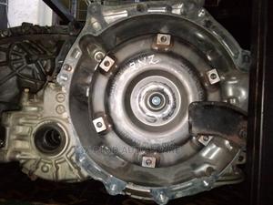 Toyota (Probox, Ractis, Belta) 2nz-2wd Gearbox in Nairobi Central ...