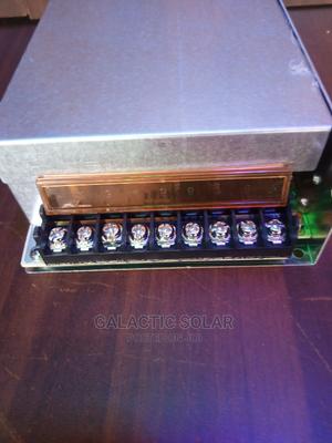 24v 10A Power Supply in Nairobi Central - Electrical Equipment ...
