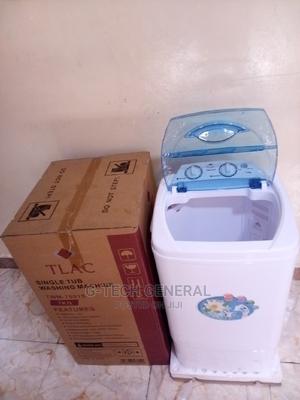 Tlac Single Tub 7kg Washing Machine in Nairobi Central - Home ...