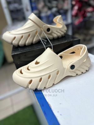 Iconic Original Crocs in Nairobi Central - Shoes, Elijah Oluoch | Jiji ...
