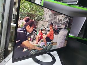 Asus Edge to Edge Monitor in Nairobi Central - Computer Monitors ...