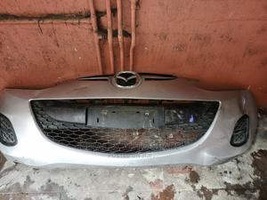 Mazda Demio 2012 Model Front Bumper in Nairobi Central - Vehicle Parts ...