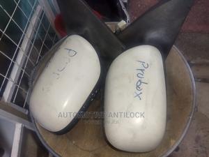 Ex Japan Affordable Probox Five Wire Side Mirrors in Nairobi Central ...