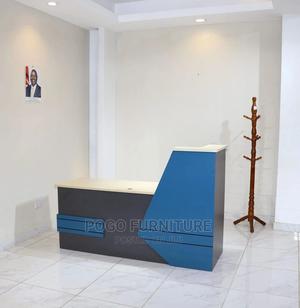 Counter/ Reception Desk in Mombasa Road - Furniture, Pogo Furniture ...