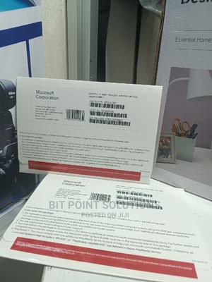 Microsoft Windows 11 Pro 64bit in Nairobi Central - Software, Bit Point Solutions | Jiji.co.ke