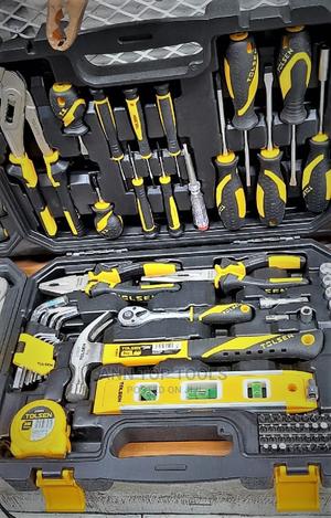 89 Pieces Tool Box Kit for Electrician in Nairobi Central - Hand Tools, Top Tools Machineries ...