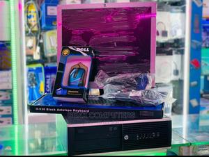 HP Complete Set Core I5-2nd Gen 4gb/500gb HDD in Nairobi Central ...