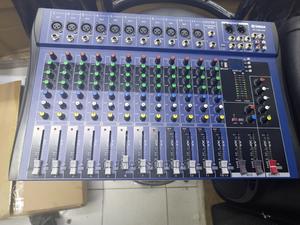 Plain Mixer 12 Channels Yamaha in Nairobi Central - Audio & Music ...