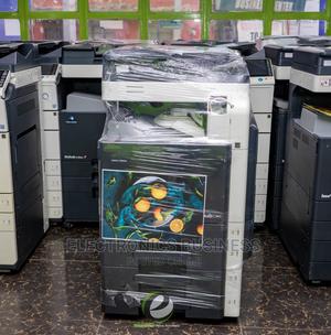 Premium Quality Konica Minolta Bizhub in Nairobi Central - Printers & Scanners, Electronics ...