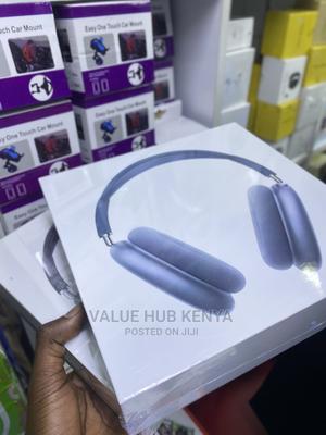 Airpod Pro Max Generic Grade 1 in Nairobi Central - Headphones, Value Hub Kenya | Jiji.co.ke