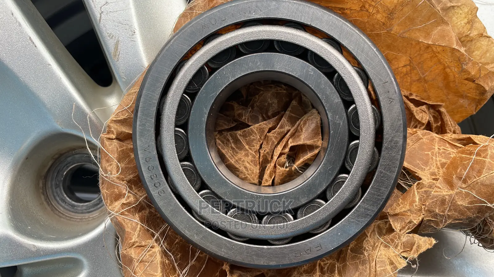 30309A FAG Bearing Available in Nairobi Central - Vehicle Parts & Accessories, Pertruck ...